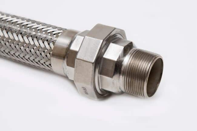 MPT Union - Southeastern Hose, Inc.